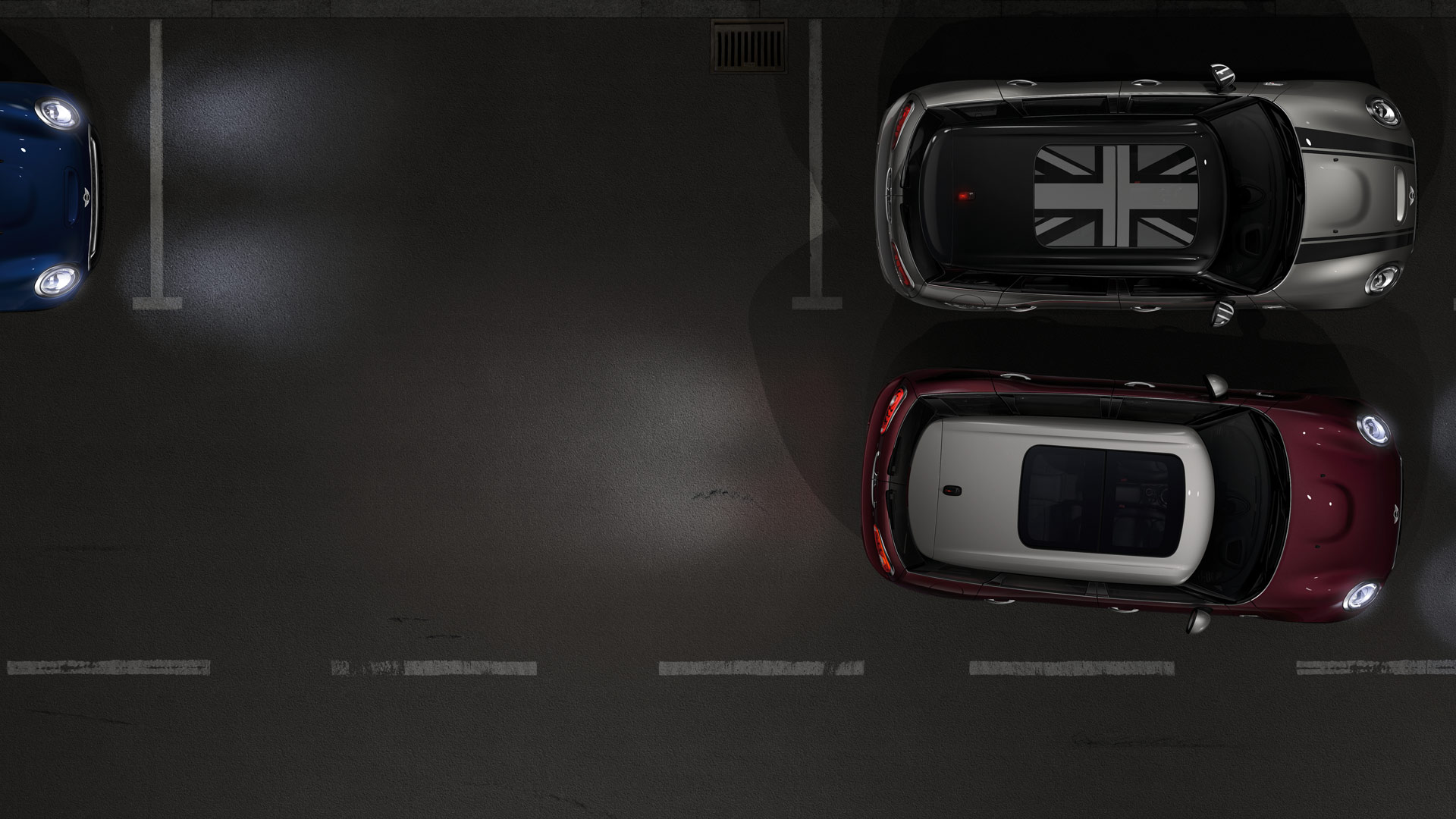 MINI Clubman – säkerhet & service | MINI