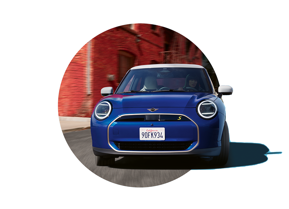 MINI Sverige | Officiell webbplats | MINI